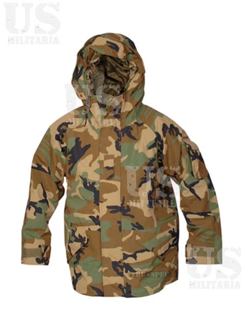 Parka Ecwcs Gen1 Us Militaria