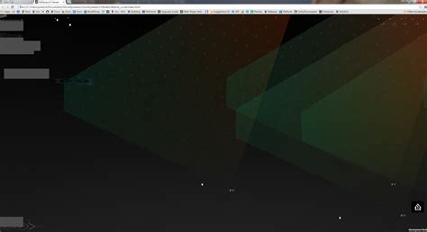 Webgl Build Is Completely Garbled Unity Engine Unity Discussions