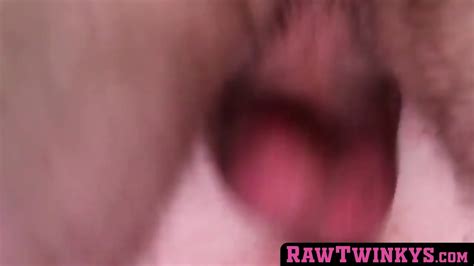 Young Fellows Bang Crude Style Prior To Detonating With Cum Fiercely