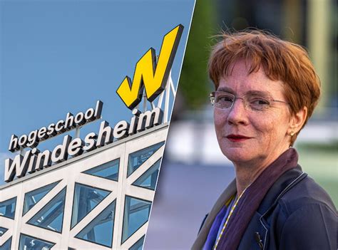 Windesheim Moet Zeker 20 Miljoen Euro Bezuinigen Tientallen Tijdelijke