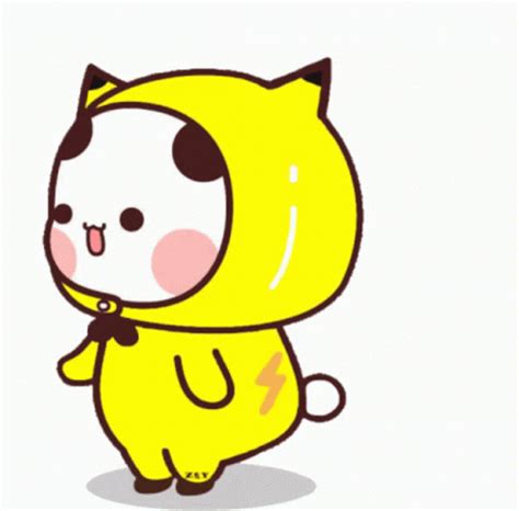 Pikachu Costume  Pikachu Costume Discover And Share S