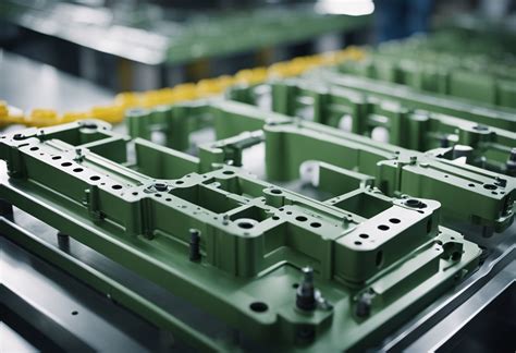 Injection Mold Locking Mechanism Understanding ACE Group