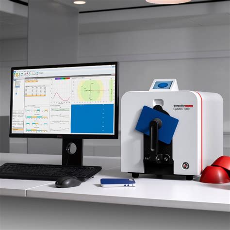 Color Formulation Software Datacolor
