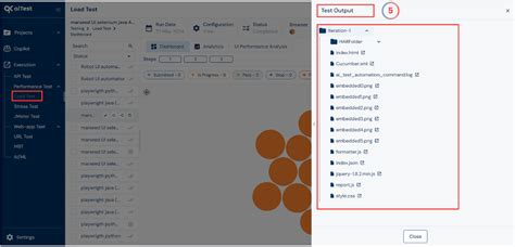 Load Test Aitest Help