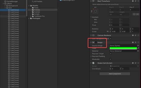个Unity完整小游戏 贪吃蛇 知乎