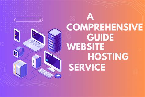 Different Types Of Web Hosting Best Guide In 2025