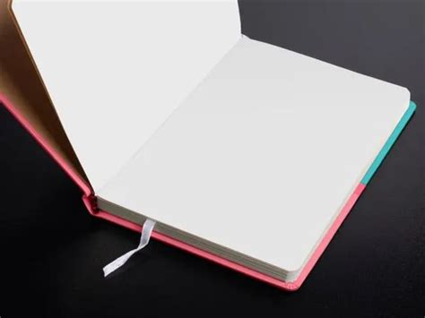 Most Popular Notebook Paper Types Interwell Stationery