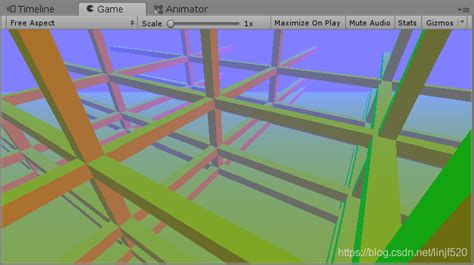 unity shader 获取builtin深度纹理和自定义深度纹理的数据 unity builtin 读取场景深度 csdn博客