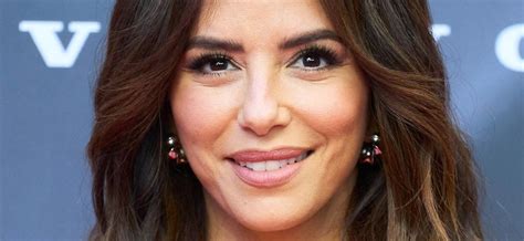 Eva Longoria Deemed A 12 In Sheer Braless Party Dress