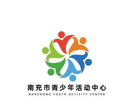 南充市青少年活动中心最佳logo评选开始啦 中国征集网 征集网官网 全球征集网 Logo征集 设计大赛网 标识logo 征集logo