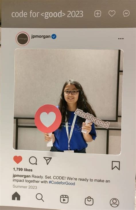 riya singh on linkedin codeforgood techforgood