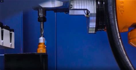 Gmtk Multi Process Machining Sa On Linkedin Gmtk Tool Breaking Detection System