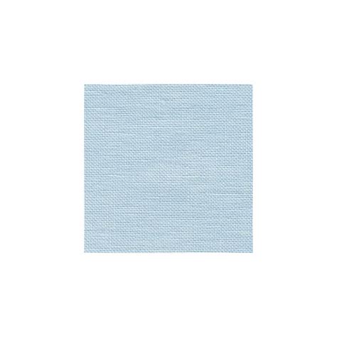 Zweigart 28 Count Cashel Linen Evenweave Pale Blue