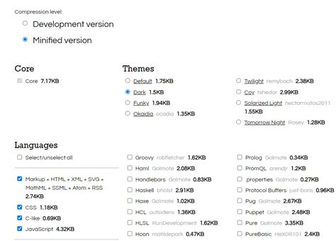 PrismJS Tutorial Implement Prism In HTML And React ItsMyCode