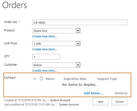 How To Display Related Columns In A Grid View Sharepoint Cascaded