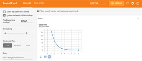 Pytorch로 Tensorboard 텐서보드 사용하기 네이버 블로그
