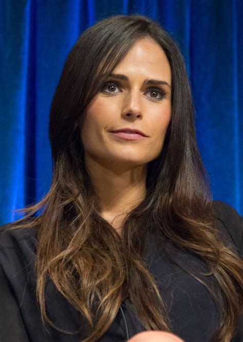 Jordana Brewster 2017