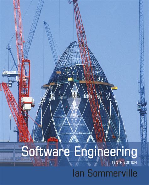 ebook pdf software engineering 10th edition pdf download