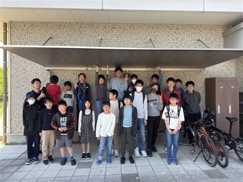 第143回coderdojo瀬戸開催レポート Coderdojo瀬戸