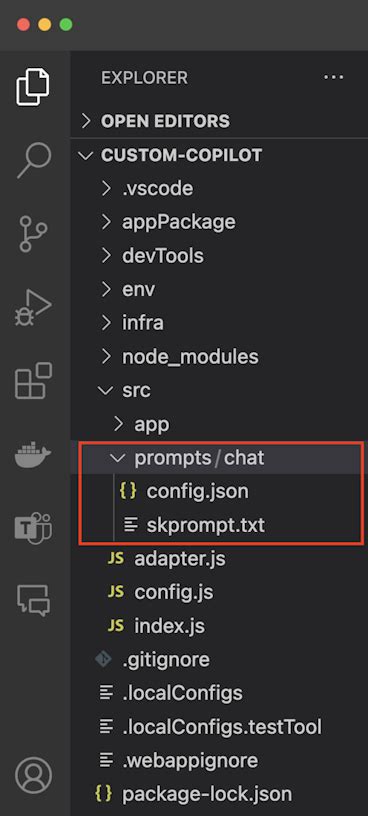 Tutorial Build Custom Engine Agent Teams Microsoft Learn