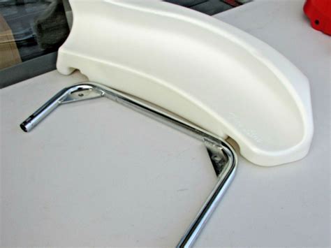 Kart Racing Cadet Left Side Pod New By Freeline Pod Only Ebay