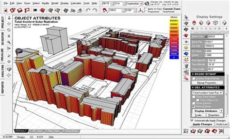 Bim Sustainable Design Bim Sustainability Bim Integration