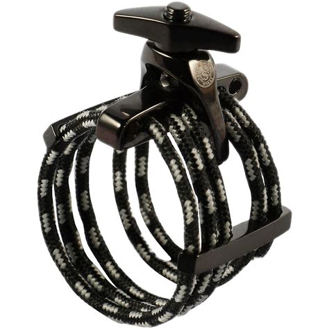 Silverstein Ligature For Soprano Sax Vkvf