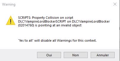 Is It Possible To Extract Find The Mod Used By A Follower Request Find Skyrim Non