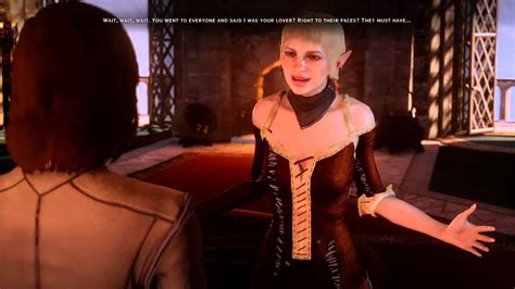 Sera Sex Scene Bugged Youtube