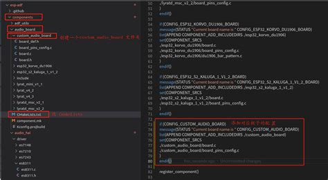Esp32 Wrover B 模组 And Es8311 音频板开发时的 Mclk 时钟管脚配置思路esp32 Lyrat Mini V12