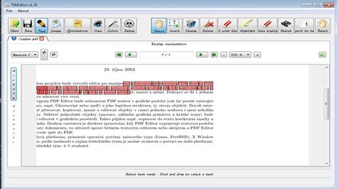 the best 6 free and open source pdf software