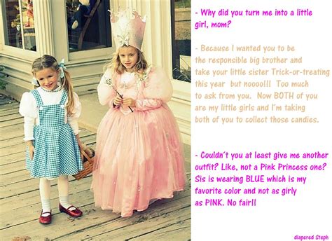 Transgender Age Regression Story Telegraph