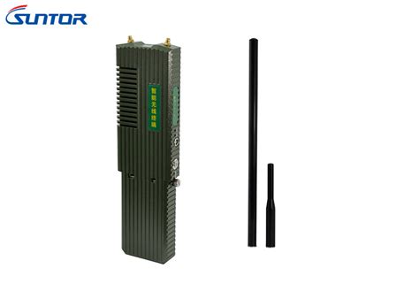 Ad Hoc Network Multicast Drone Video Transmitter Ip Wireless Transmitter ตาข่ายไร้สาย