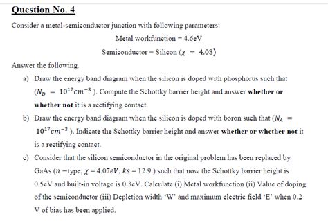Solved ANSWER THE FOLLOWING QUESTIONS IN COMPLETE DETAIL AND Chegg