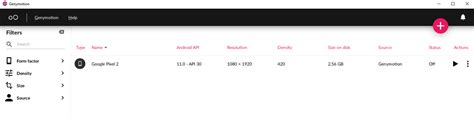 How To Connect To An Android Emulator From VirtualBox Kiril P Blagoev