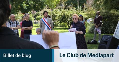 « Être Anarchiste Nest Pas Un Crime Par Macha Menchikova Le Club