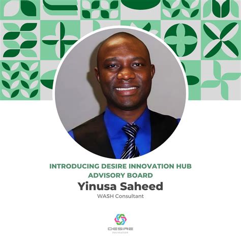 Saheed Yinusa Posted On Linkedin