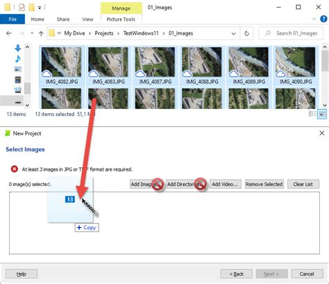 windows 11 page 2 pix4dmapper questions troubleshooting pix4d