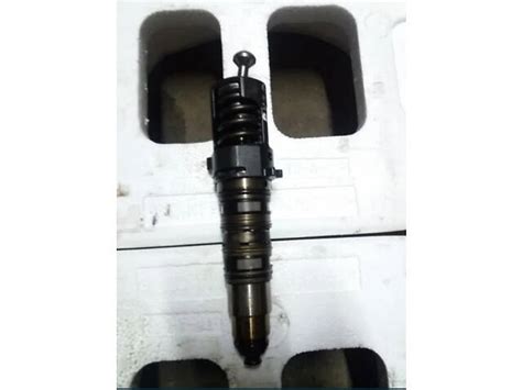 Насос форсунка ПЛД секция ТНВД Сканія Scania 4 Serie R Serie Купити на Запчастини