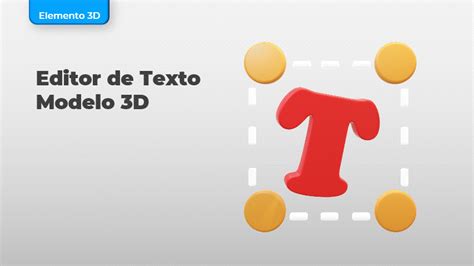 Editor De Texto Modelo D Slide Box