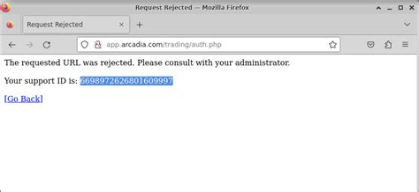 Xss Attack Test — Nginx App Protect In K8s 01 Documentation
