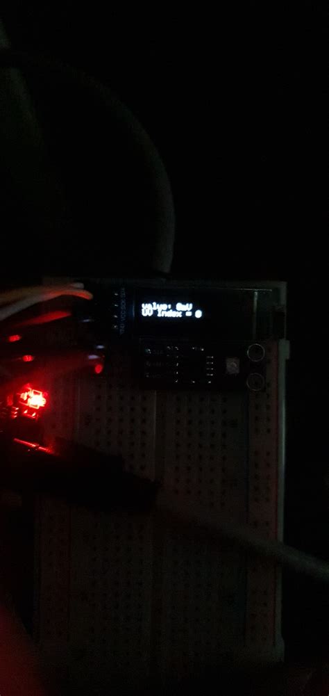 GUVA S12SD Giving Huge Voltage Values Page 2 General Electronics Arduino Forum