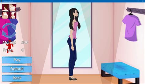 Unity Completed Unaware Of The World V C EX Unaware Team F Zone