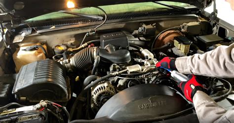 How To Perform A Cylinder Leak Down Test Autozone