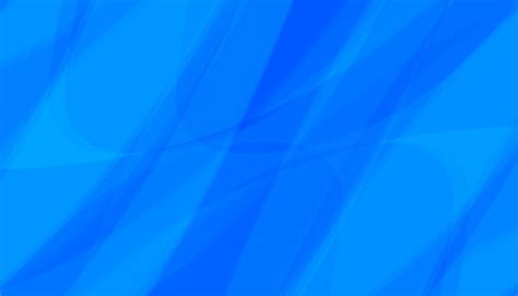 Abstract Blue Background Free Vector