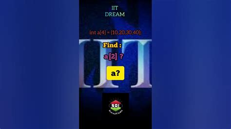 C Programming Questionshorts Ytshorts Youtube