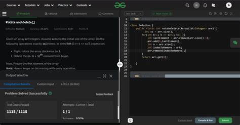 Anshika Garg On Linkedin 100daysofcode Javaprogramming Problemsolving Datastructures…