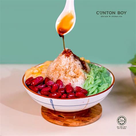 Canton Boy Menu Malaysia Prices And Review Updated 2025