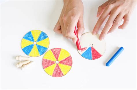 색깔 영어 놀이 Mix It Up 색깔을 섞어요 차이의 놀이