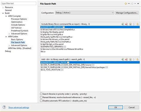 Rtoscc3220 Unresolved Symbol Spiconfig Wi Fi Forum Wi Fi Ti